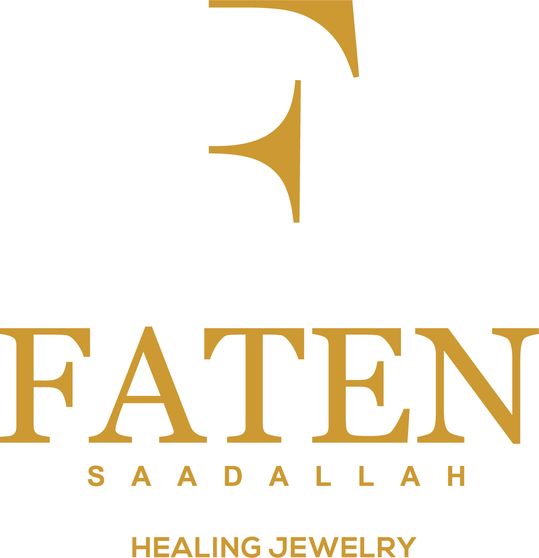 Who is Faten Saadallah? – Faten Saadallah Healing Jewelry